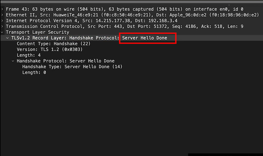 通俗易懂的TCP，SSL以及HTTPS的连接建立过程详解_tcp ssl-CSDN博客