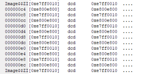 西安交通大学计算机专业嵌入式系统第一次作业_安装ads1.2,在codewarrior 中make(汇编、连接) 该程序,并将映像文件装入 ...