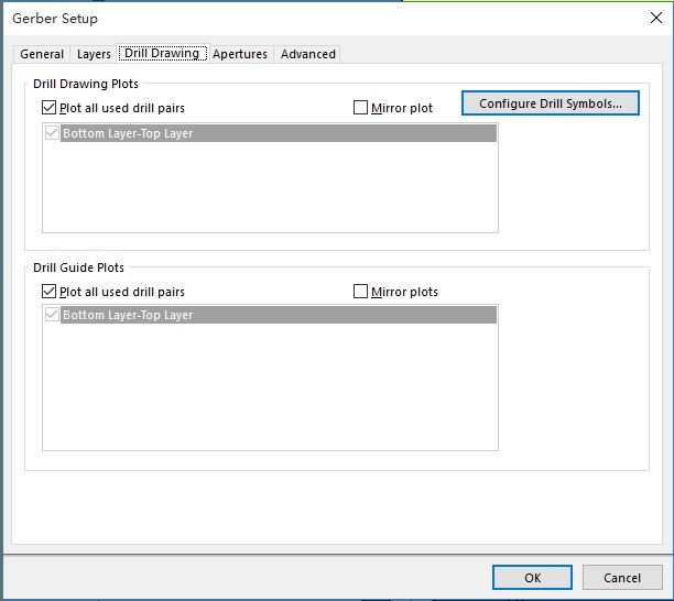 AD生成Gerber及CAM350、DFM检查_ad坐标文件怎么生成-CSDN博客