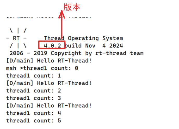 RT-Thread操作系统（1）-CSDN博客