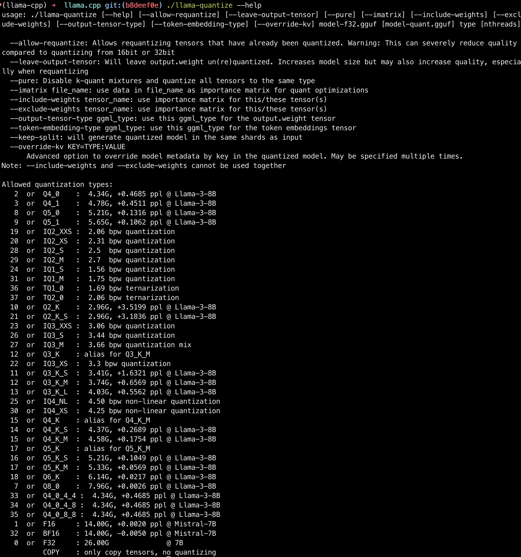 制作并量化GGUF模型上传到HuggingFace和ModelScope-CSDN博客