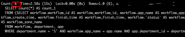 MySQL七种日志总结_mysql审计日志-CSDN博客