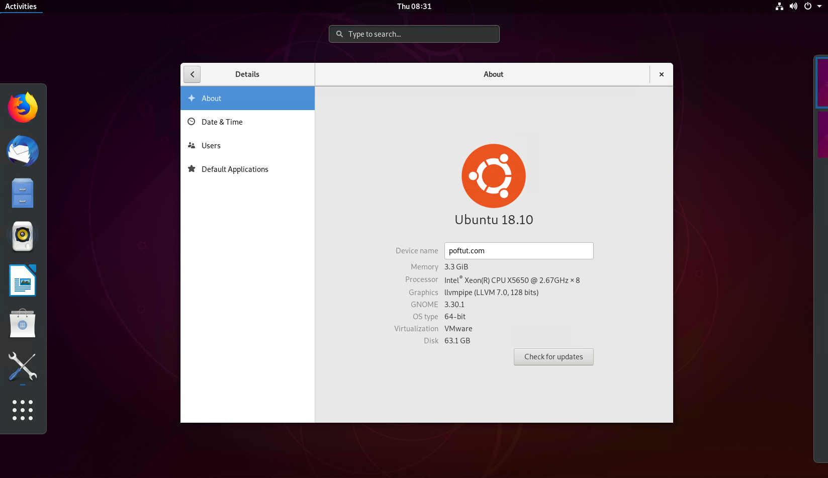 如何在Ubuntu上安装和配置GNOME桌面？-CSDN博客