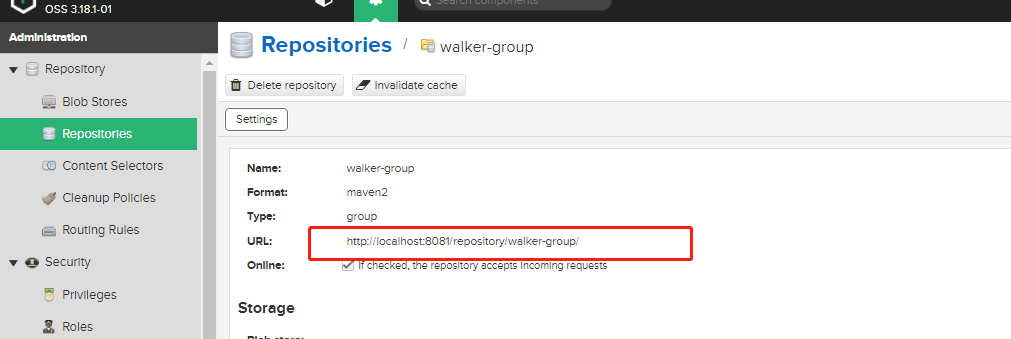 maven、nexus超详细Maven搭建私库、上传jar包和使用_maven nexus-CSDN博客