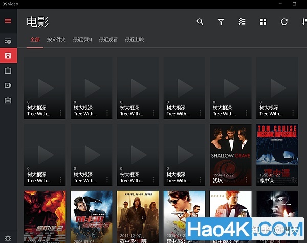 小米盒子怎么安装dsvideo_群晖NAS软件DS video的介绍及使用方法教程_王牌对王牌飞行的博客-CSDN博客