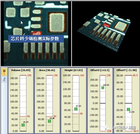 未设定参数值1的内容_【干货】提升SPI印刷锡膏检测基准设定标准，一步步助你成为SMT工艺大咖！...-CSDN博客