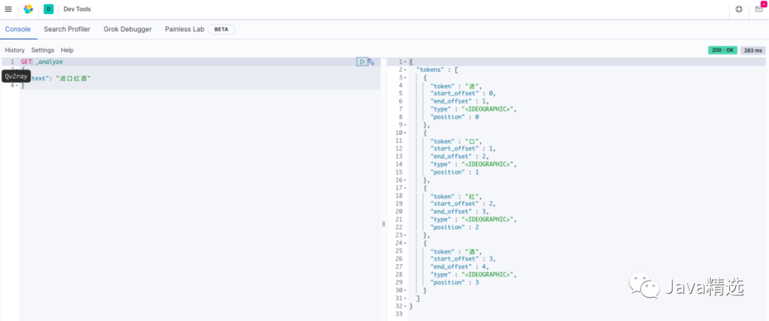 Elasticsearch如何实现Word、PDF、TXT 全文内容检索？-CSDN博客