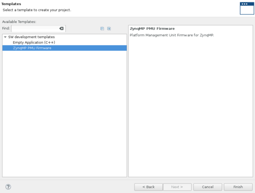 【Vivado那些事儿】在Vitis中通过 PSU DDR 执行 MicroBlaze 应用-CSDN博客