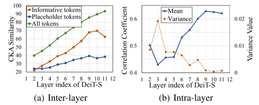 加速DeiT-S 60%+吞吐量！腾讯优图提出高性能Transformer加速方法_Paper weekly-CSDN博客