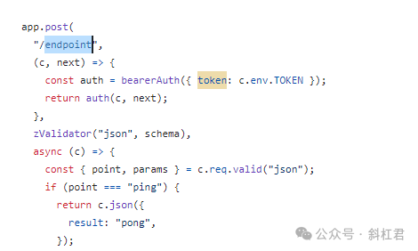 Dify教程：Dify使用 Cloudflare Workers 设置API 扩展_dify api-CSDN博客