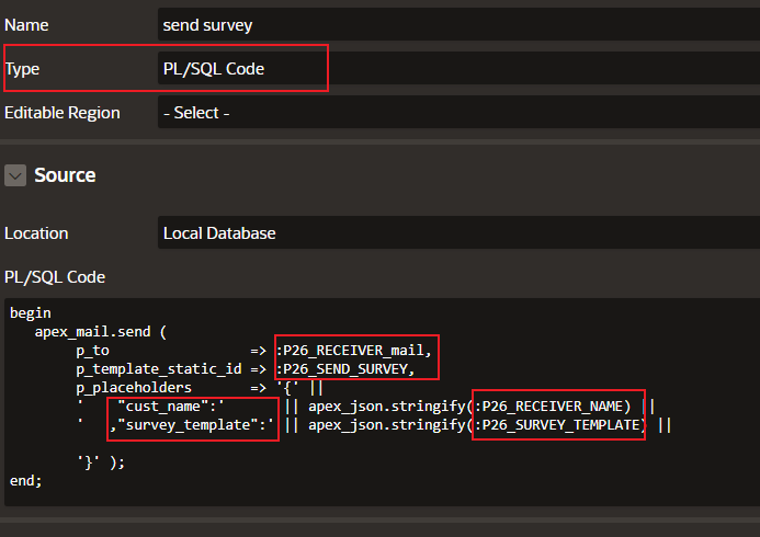 APEX开发实践（六）：APEX发送邮件功能的实现_apex send mail-CSDN博客