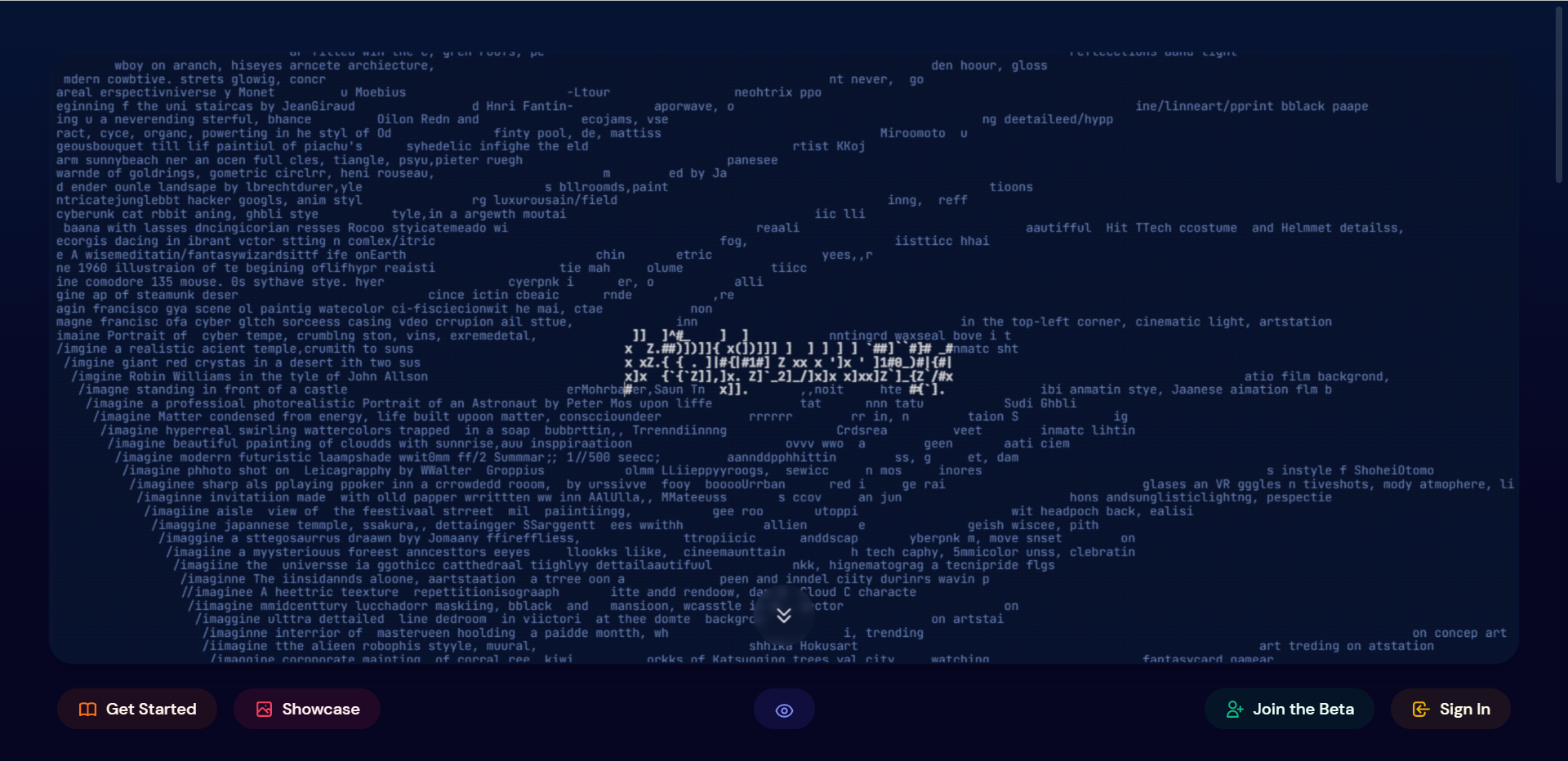 学习笔记-Midjourney最简教程_如何取消midjourney自动发送后缀-CSDN博客