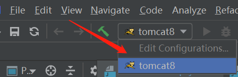 IDEA 出现问题：debugger启动tomcat 报错Address already in use: NET_Bind 解决方案_address already in use net ...