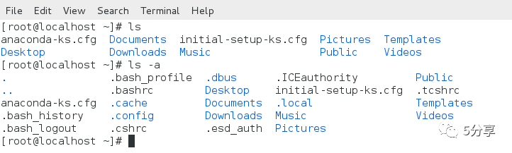 cp无法获取文件状态stat_Linux文件目录命令整理Linux学习-CSDN博客