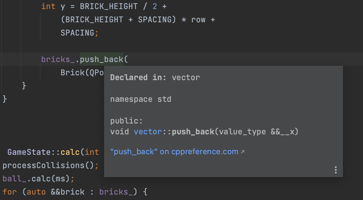CLion 2022.3 最新变化 - 支持C++20的module了_clion c++20-CSDN博客