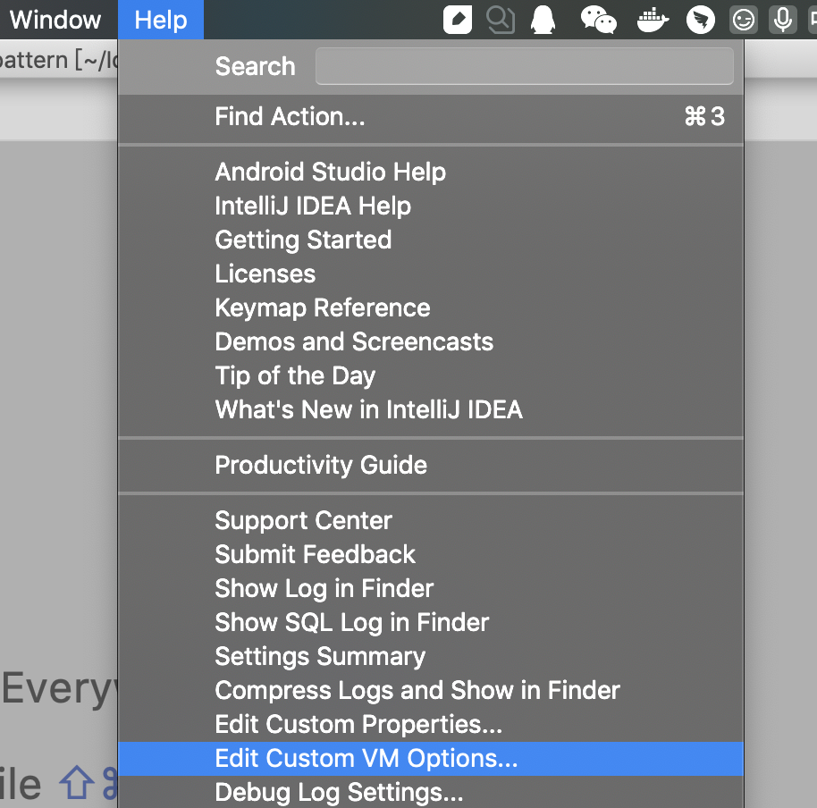 Idea忽略不必要的警告_idea 忽略警告-CSDN博客