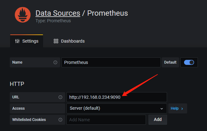 Prometheus监控系列二 | Docker容器化部署实战_prometheus expr-CSDN博客