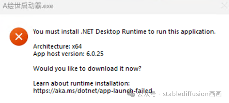 Stable Diffusion webui一键启动_sd-webui-aki-v4.8.7z-CSDN博客