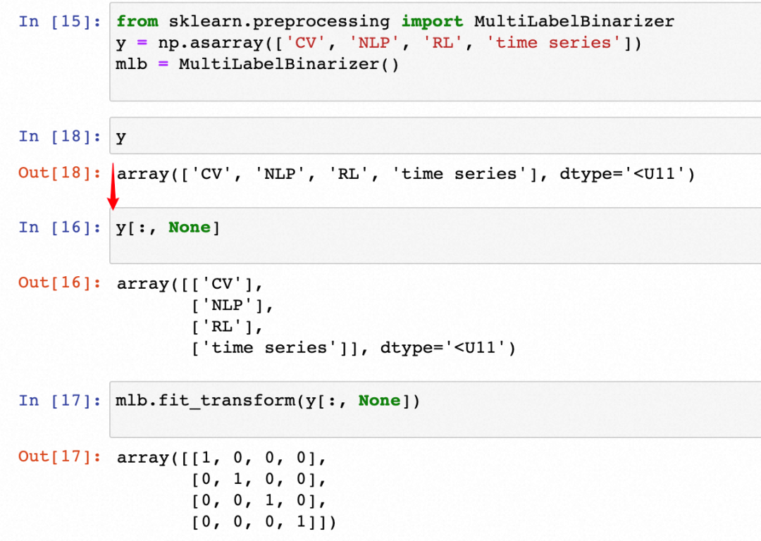 机器学习中的二分类、多分类和多标签任务（损失函数，encoder）-CSDN博客