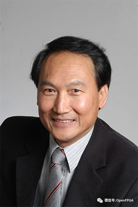 IC人物志-硅谷之父弗雷德里克·特曼（Frederick Terman）-CSDN博客