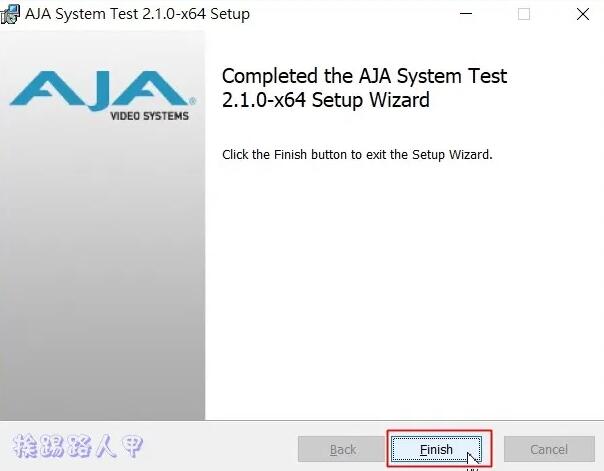 ios测试硬盘速度软件,轻巧好用的AJA System Test硬盘测速工具(Mac / Windows)-CSDN博客