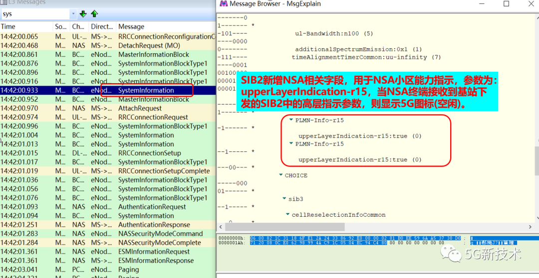 5g信令流程详解_5G 接入信令空口详解_昊廷Chace的博客-CSDN博客