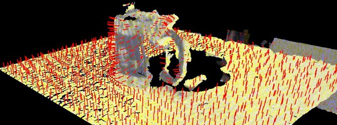 一文读懂PCL可视化，CloudView类、PCLVisualizer可视化类、PCLPlotter可视化方法-CSDN博客