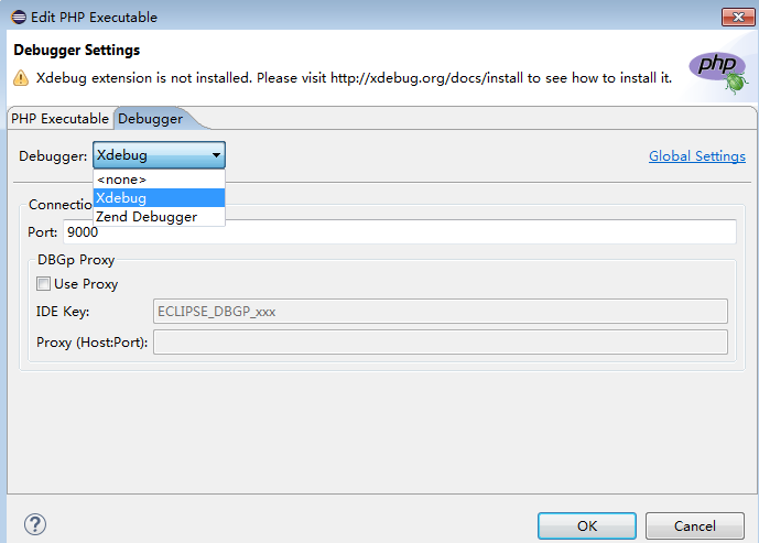 php executables,Eclipse PHP 环境完整搭建运行-CSDN博客