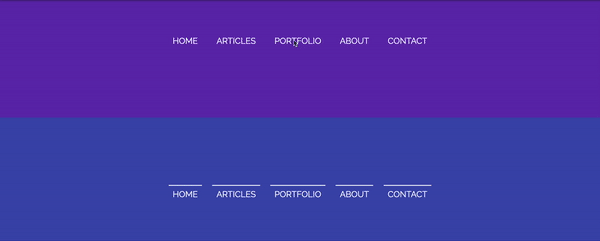 24个适合初学者练习的CSS 和 Javascript 动画效果案例-CSDN博客