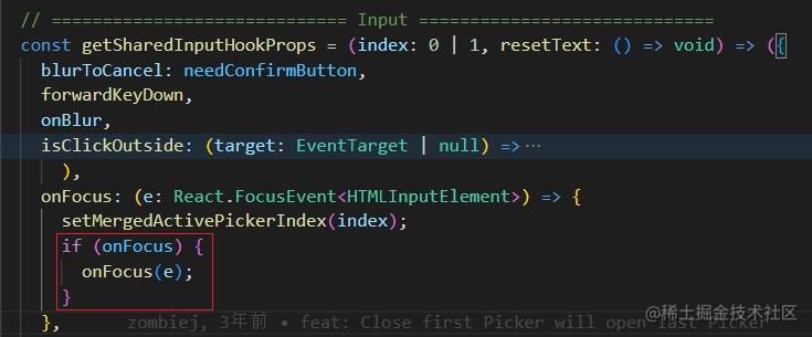 【TimePiker.RangePiker】时间范围选择组件封装与时间检验_timepicker.rangepicker-CSDN博客