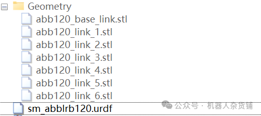 Matlab Simscape导入urdf创建机器人模型-以ABB六轴机器人为例-CSDN博客