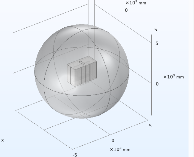 三相三柱变压器在comsol中的多物理场仿真_comsol变压器磁致伸缩-CSDN博客