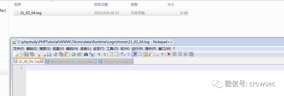 74cms 6.0.20版本文件包含漏洞复现_74cms v6 源码-CSDN博客