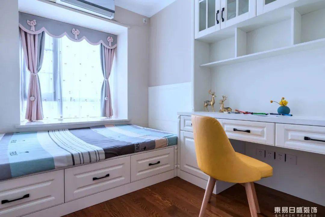 tp5 中->where 包含_110㎡现代美式装修实景丨裹挟在时间的洪流中，享受家的安逸...-CSDN博客