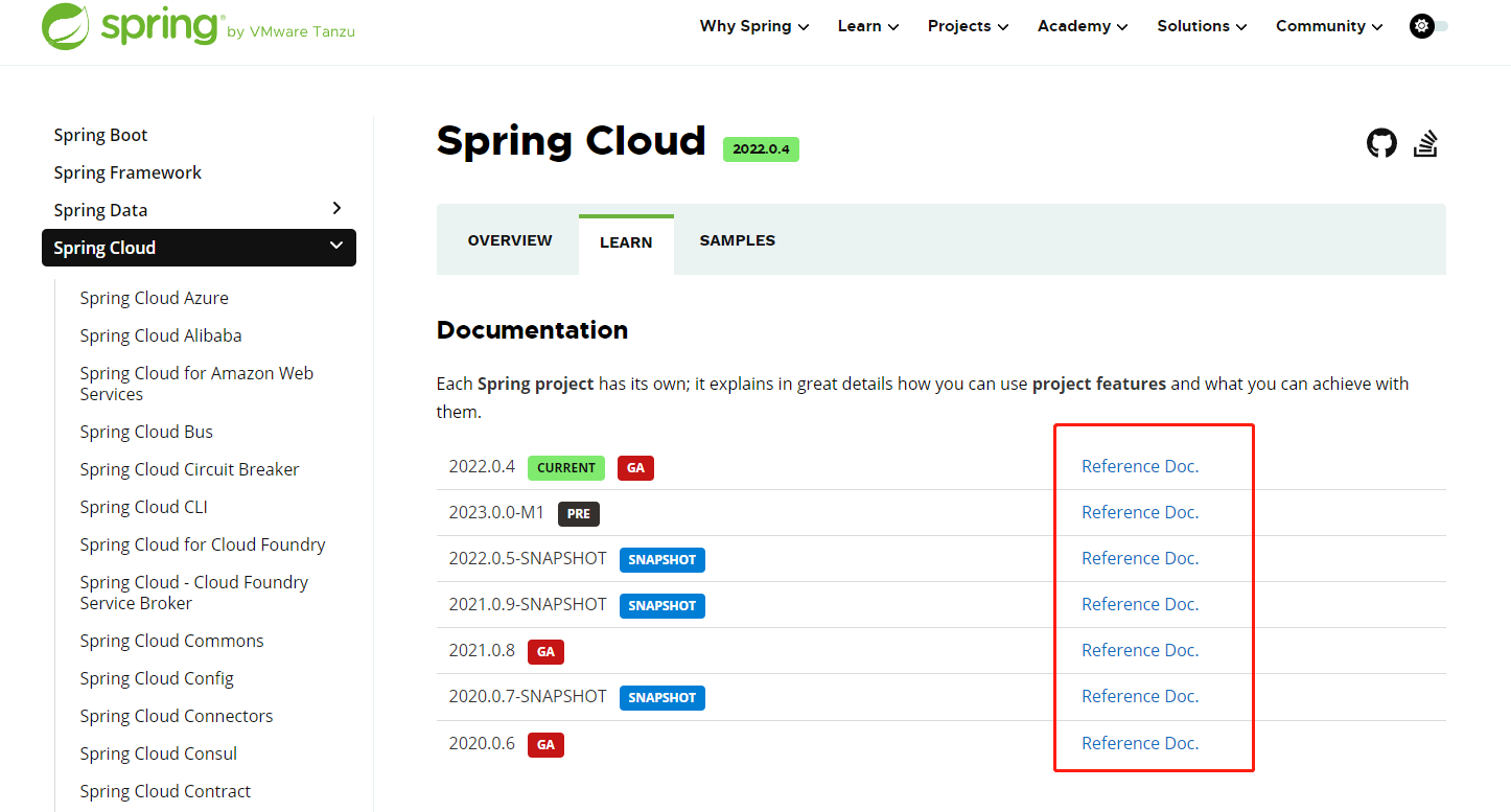 无法解析 org.springframework.cloud:spring-cloud-starter-netflix-eureka-serve_未解析的依赖项: 'org ...