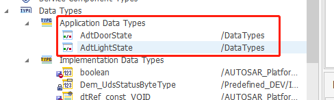 AutoSAR APPL层 Davinci DEV/CFG初次尝试（上）_davinci 生成swc-CSDN博客