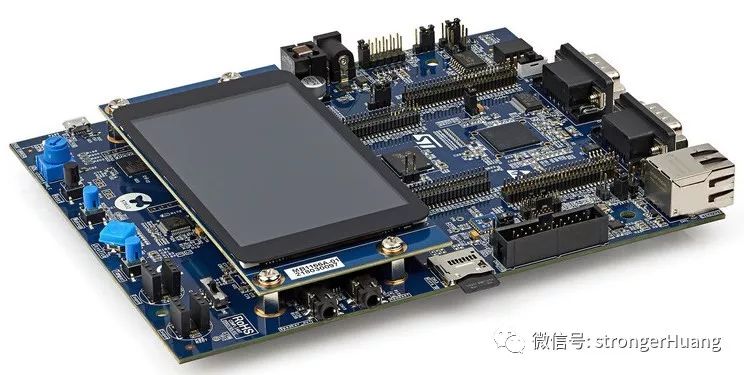 双核STM32H7正式投入生产，样品现已上市-CSDN博客