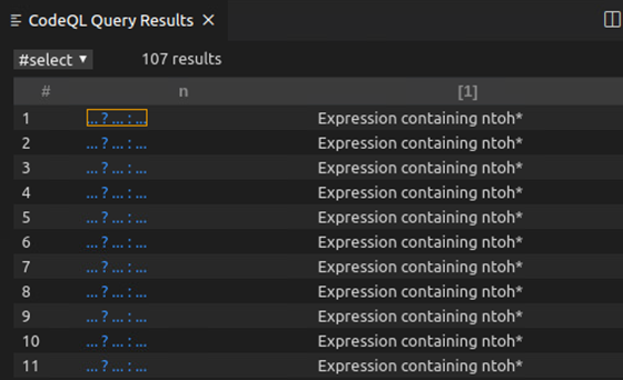 CodeQL漏洞挖掘实战_codeql 应用场景-CSDN博客