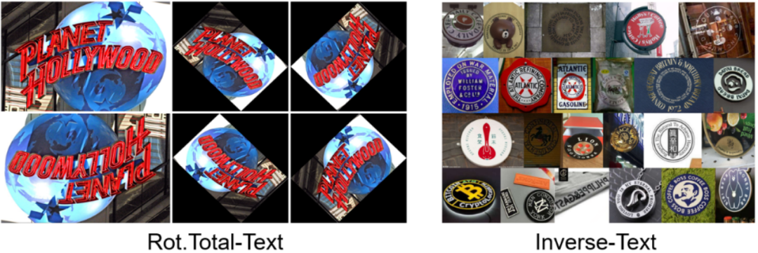 DPText-DETR: 基于动态点query的场景文本检测，更高更快更鲁棒-CSDN博客