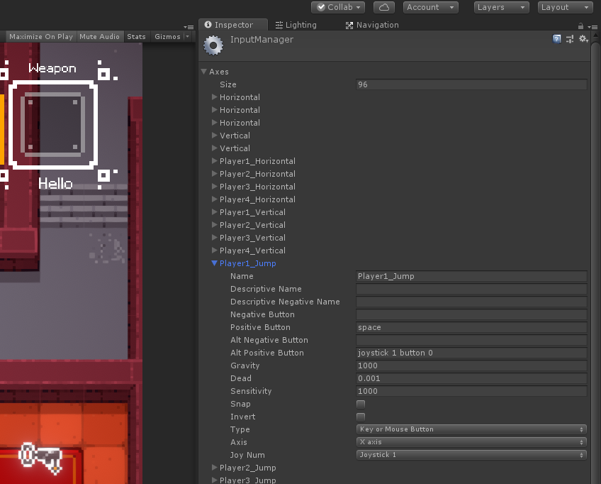 TopDown Engine中文文档 (十六输入)_俯视角引擎topdown engine-CSDN博客