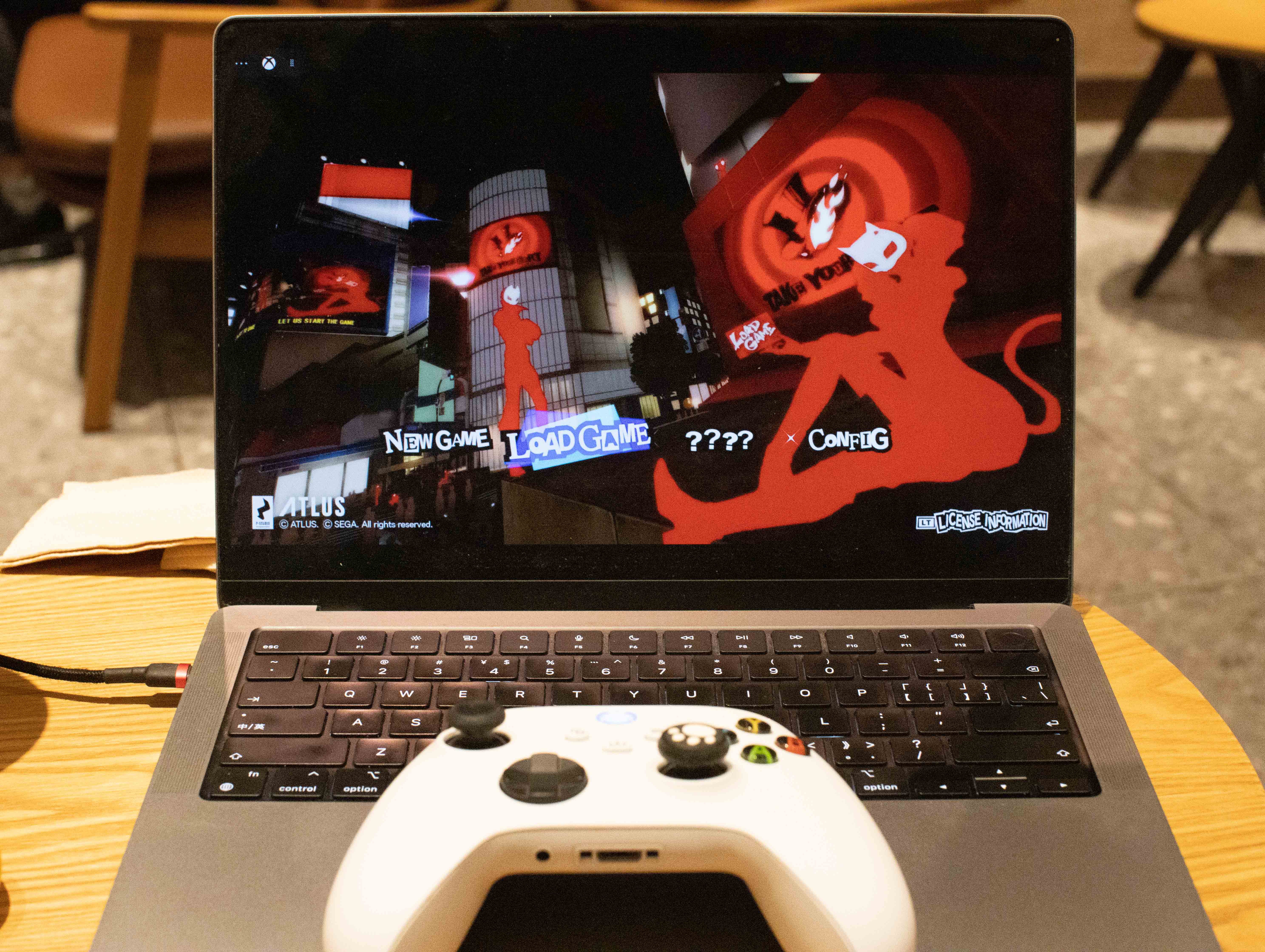 MacBook通过XGP玩女神异闻录5皇家版不踩坑指南_xgp女神异闻录5-CSDN博客