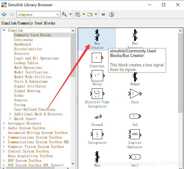 matlab三相电压电流表,三相六脉波整流电路matlab仿真详细步骤_杯子没水的博客-CSDN博客