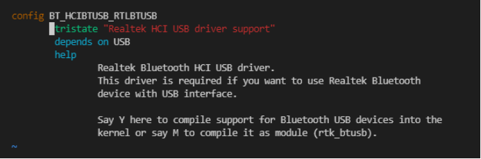 SSD201移植RTL8723du模块（蓝牙调试）_realtek8723du驱动程序-CSDN博客