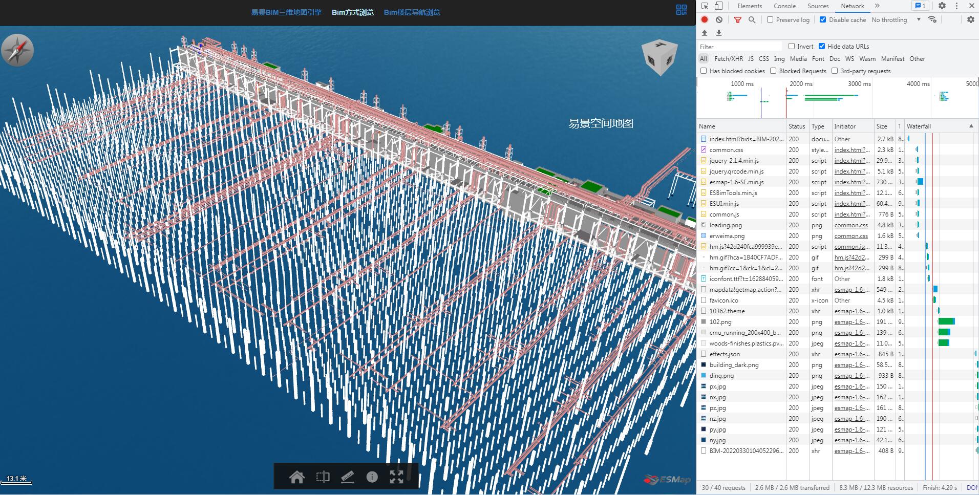 易景空间BIM轻量化、BIM在线编辑器、BIM在线平台与bimface、品茗CCBIM对比优势_品茗和红瓦哪个bim平台好用-CSDN博客