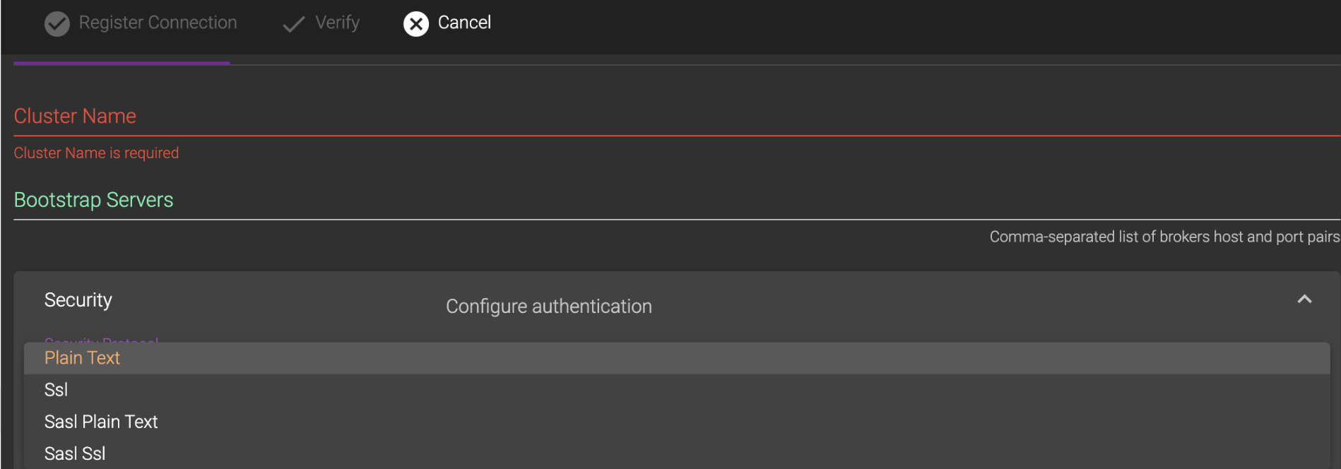 真魔法！图形化管理 Kafka 超轻量自动化工具 Kafka Magic-CSDN博客