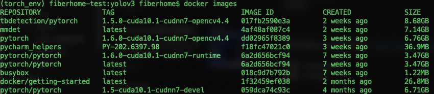 docker anaconda_配环境、应用迁移神器：Docker教程-CSDN博客