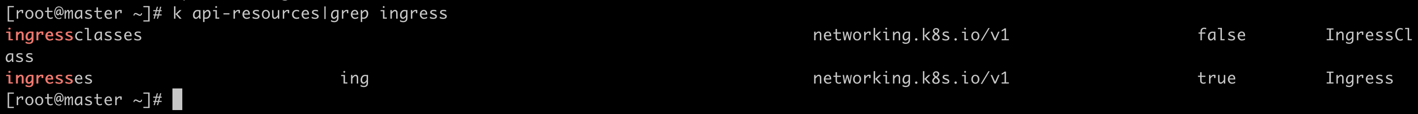 k8s 1.22 ingress 变化_golang ingress升级1.22转换-CSDN博客