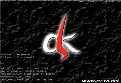 cs经典地图名称和截图_没想到一转眼，CS都有20年的历史了-CSDN博客